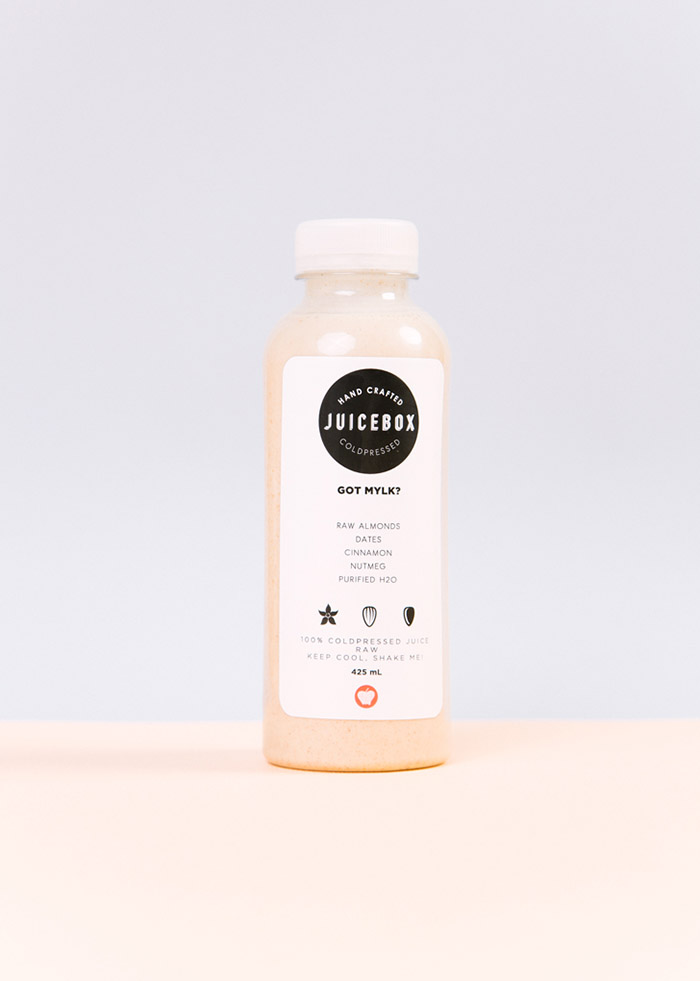Juicebox ® - Beverages, Cafe & Shops - Package Inspiration